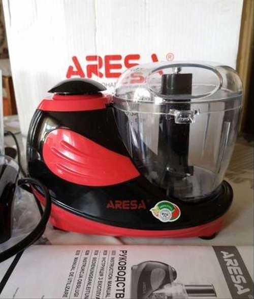 Кухонный комбайн Aresa AR-1704