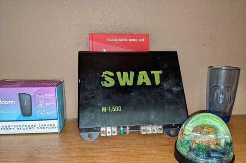 Swat m 1 500