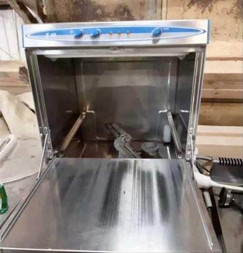 Фронтальная Посудомоечная Стаканомоечна Машина