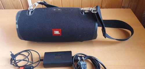 Колонка jbl xtreme2 оригинал