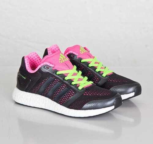 Кроссовки adidas CC rocket boost W climachill