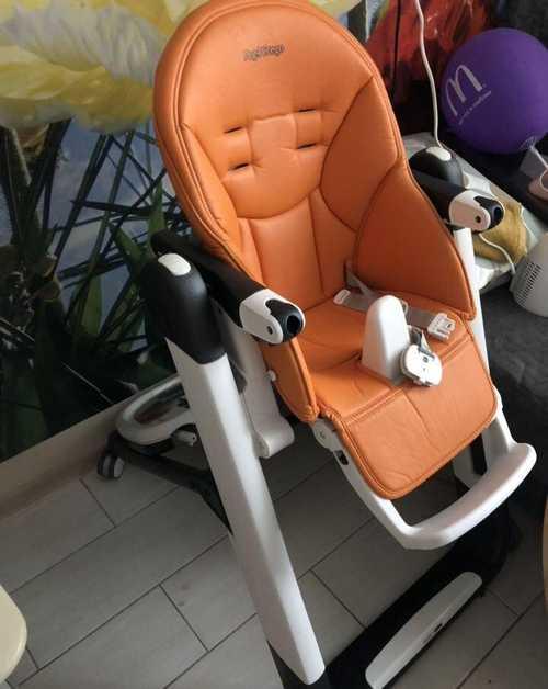 Стул peg-perego siesta