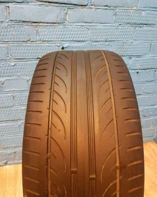 Hankook ventus v12 evo2 255/40R19