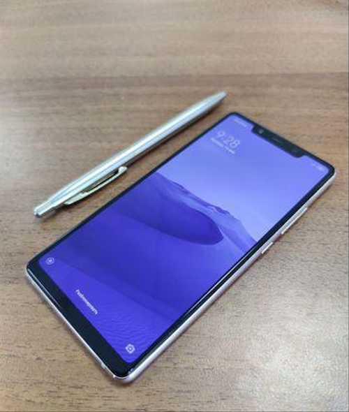 Xiaomi Mi 8 SE