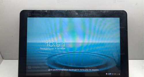 Но75 Планшет Samsung Galaxy Tab 10.1 P7500 16Gb