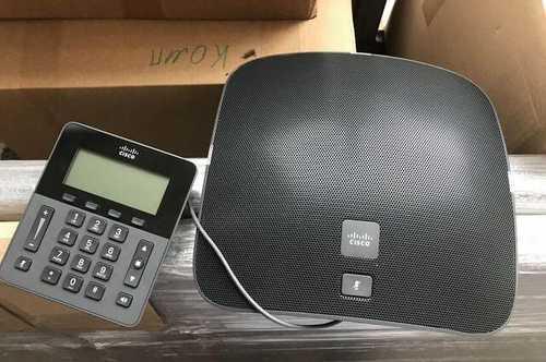 IP Телефон для конф-связи cisco UC Phone CP-8831