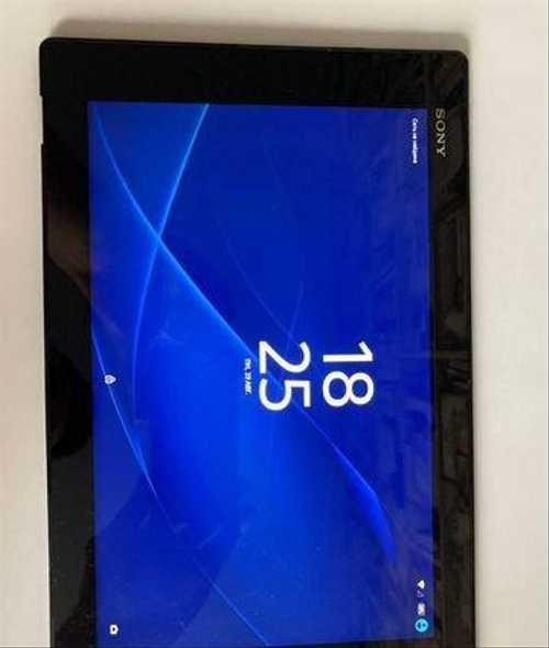 Планшет Sony xperia tablet Z