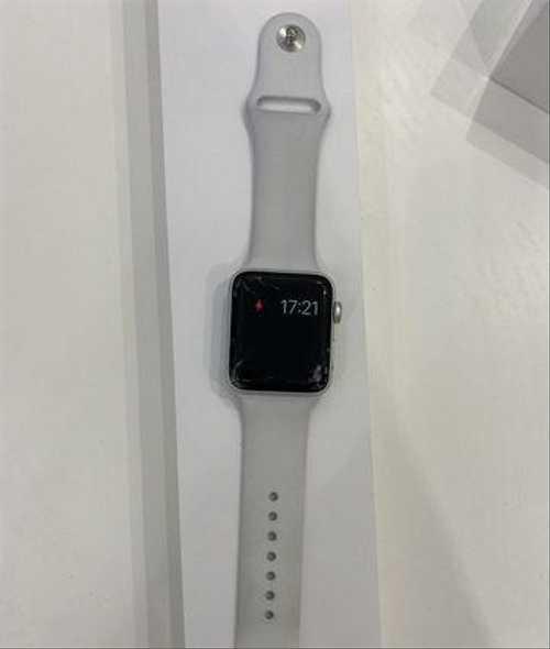 Apple watch3