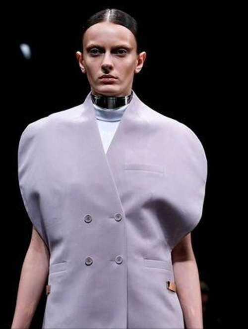 Пиджак Givenchy