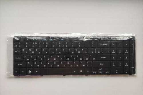 Клавиатура для ноутбука Acer Aspire