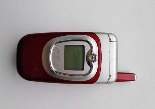 Телефон Pantech G300