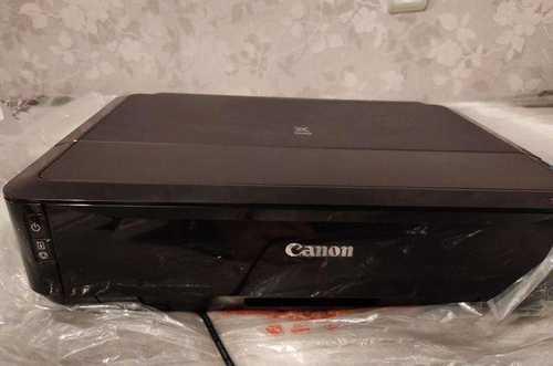 Canon pixma ip7240