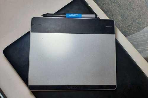 Графический планшет Wacom CTL 480