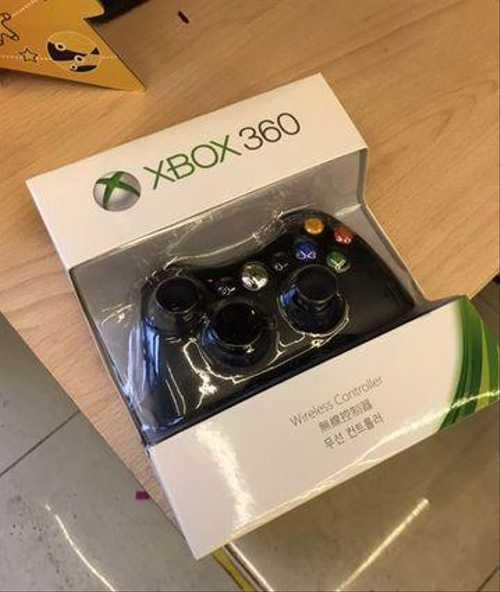 Xbox 360