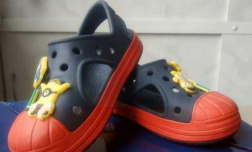 Crocs детские