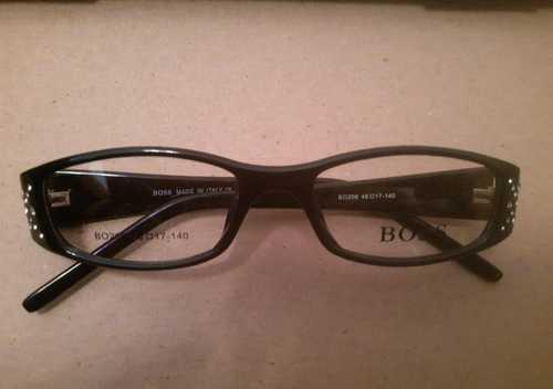 Оправа для очков Ralph Loren, Hugo Boss оригигал