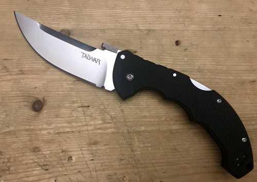 Cold Steel Talwar CTS-XHP 4