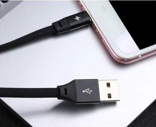 Microusb кабель Awei CL-98 black