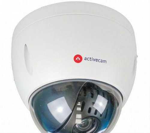 Видеокамера IP Activecam AC-D5124 поворотная новая