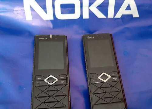 Nokia 7900 prism