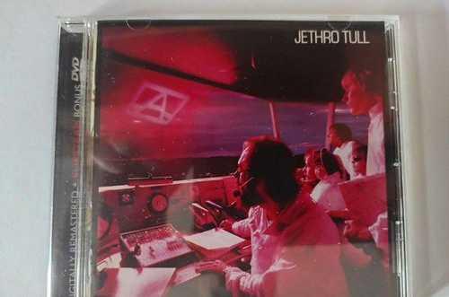 Jethro Tull - Slipstream Japan DVD