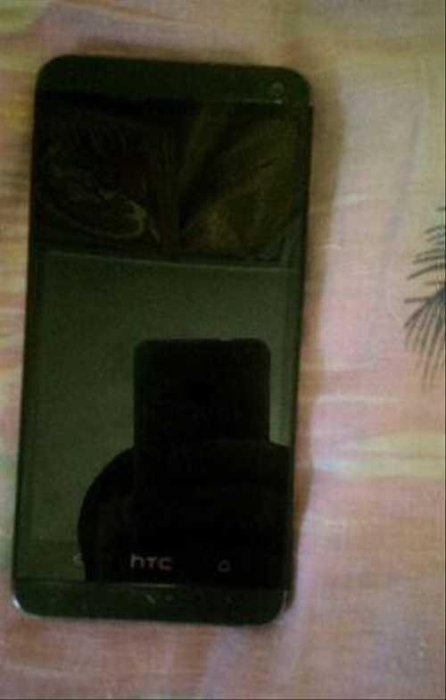 Продаю HTC one m7 + LG