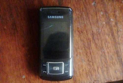 Телефон Samsung sgh-m620