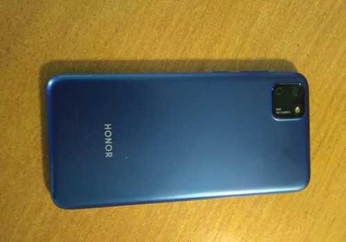 Телефон honor 9S