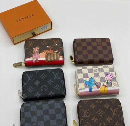 Кошелек Louis Vuitton