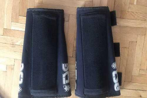 Shinguard BMX защита голени s/m