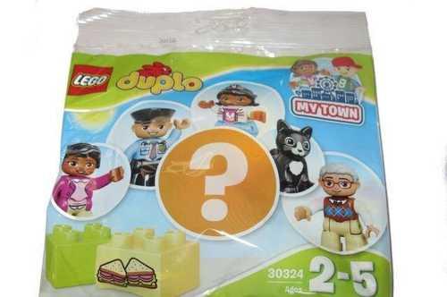 Lego duplo 30324