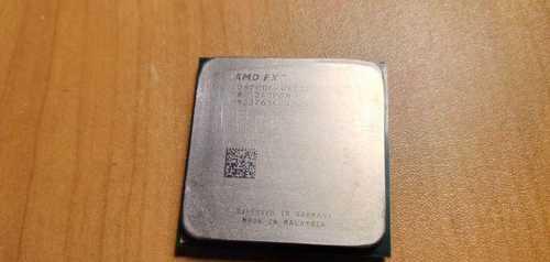 Процессор AMD FX-6200