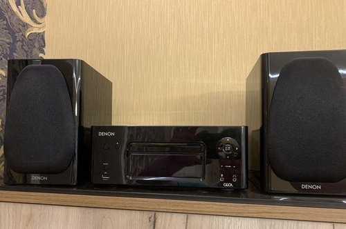 Denon ceol RCD R8