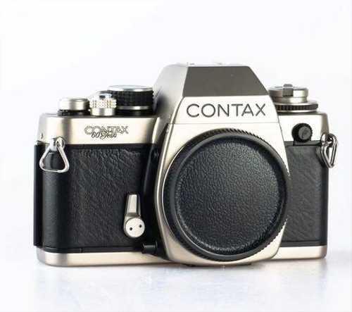 Contax S2 60 years