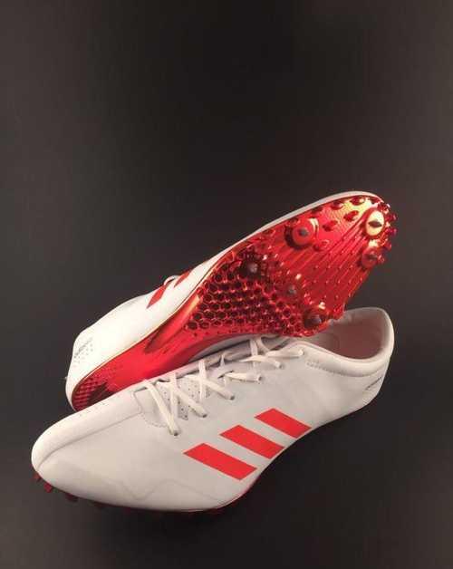 Шиповки легкоатлетические Adidas Adizero Prime