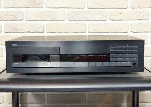 Yamaha CD-1a CD плеер винтажный