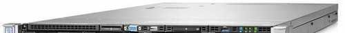 Сервер HP ProLiant DL360 Gen9 4xLFF+4xSFF