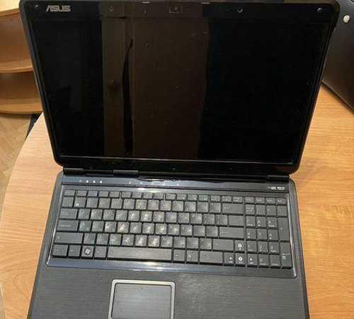 Asus N60D