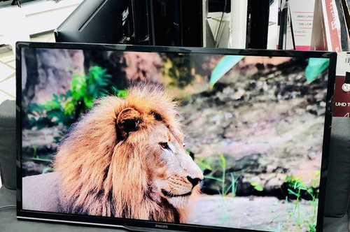 Телевизор Philips 42PFL3018T/FHD/DVB-T2/Гарантия