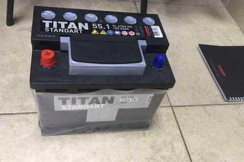 Titan standard. Аккумулятор Титан 55. АКБ Титан 55 2000 год. Dekus66ан700апп / аккумуляторная батарея Стартерная «dekus» 66ан 700а ПП. Titan аккумулятор PS.