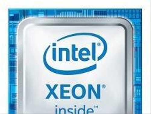 Процессоры Intel Xeon E5-26xx E5-16xx LGA2011 V2V3