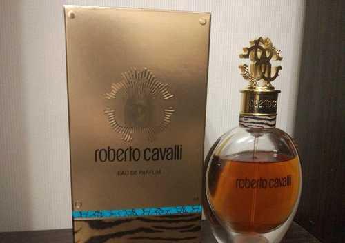 Парфюм Roberto Cavalli