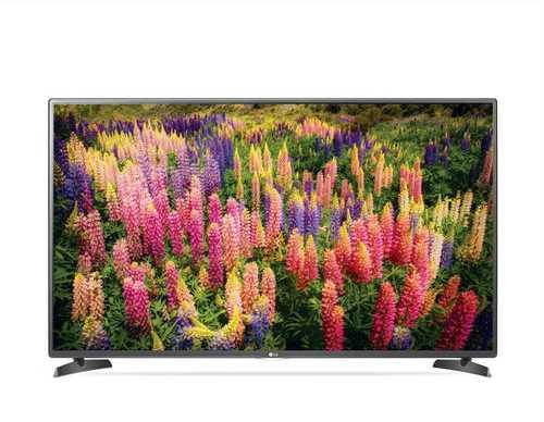 Телевизор LG 42LF562V