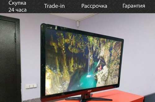Монитор Acer G236HLBbd 23"