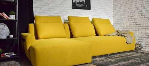 Модульный диван «Руан»