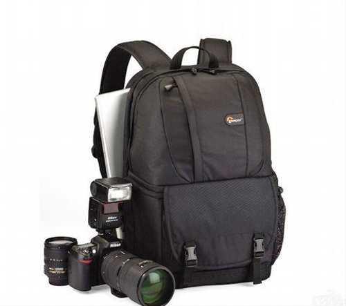 Фоторюкзак Lowepro Fastpack 250