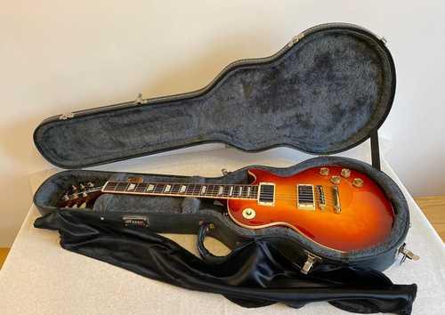 Gibson Les Paul Standard