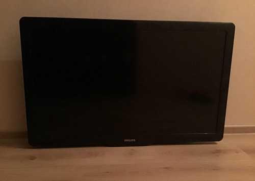Телевизор philips 42PFL3606H/60