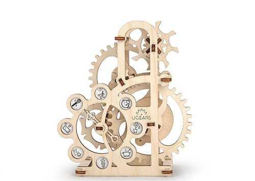 3D-пазл "Силомер" в Симферополе #ugears