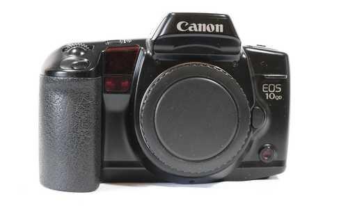 Canon EOS 10qd